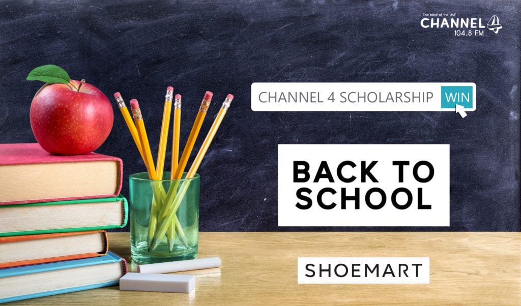 Home - Channel 4 FM 104.8